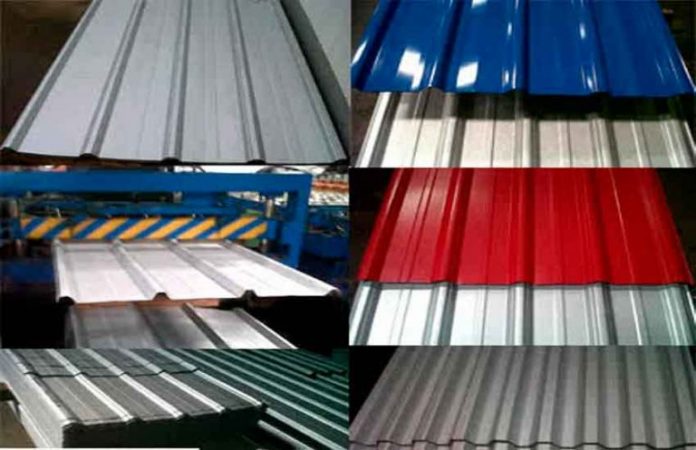 Agen Spandek Pekanbaru Riau - Berkah Sentosa | Toko Bangunan Pekanbaru ...